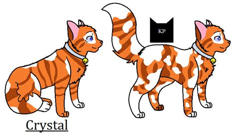 Crystal By Warrior Spaceranger On Deviantart
