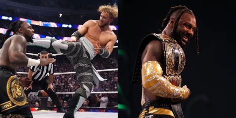 Report Reveals Why Will Ospreay Lost To Swerve Strickland At Aew
