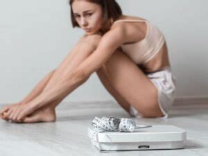 Diferença entre Anorexia e Bulimia Entenda as Distinções