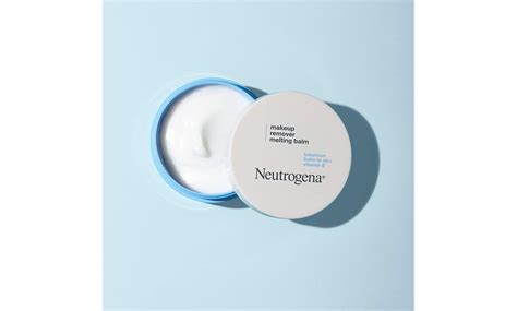 Up To 15 Off On Neutrogena Makeup Remover Mel Groupon Goods