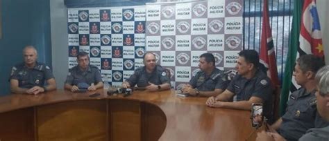 Pms Serão Infiltrados Em Blocos De Carnaval Para Inibir Furtos