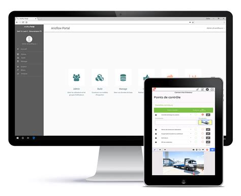 Inspect Your Material Transport In Real Time Safetoload