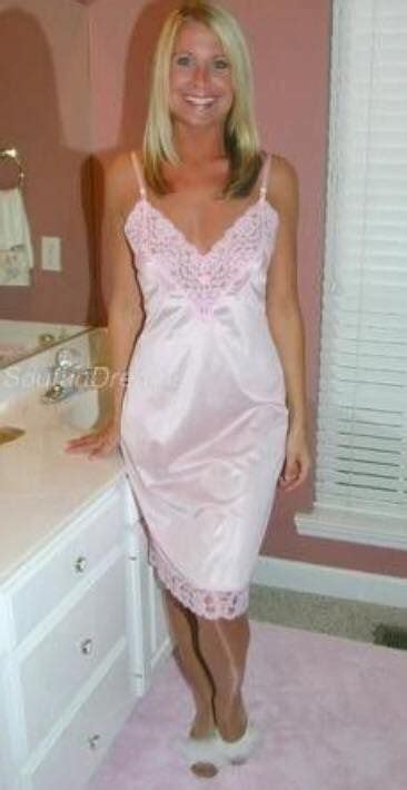 Images By Plobby2000 On Satin Night Gown Dress Satin Dresses Night
