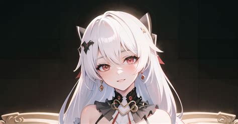崩坏3rd 大月下 月下誓约 望霙のイラスト Pixiv