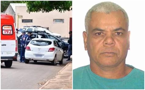 Motorista De Aplicativo é Morto Com Golpes De Faca No Interior Midia Jur