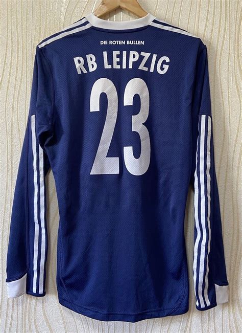 Rb Leipzig 2010 11 Away Kit