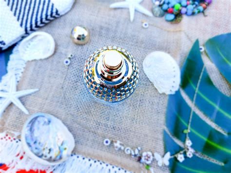 La douceur d'un parfum estival : Aqua Allegoria Coconut Fizz Guerlain