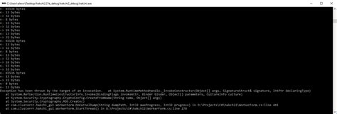 I Am Getting This Error While Trying To Dump The Kernel From My Snes