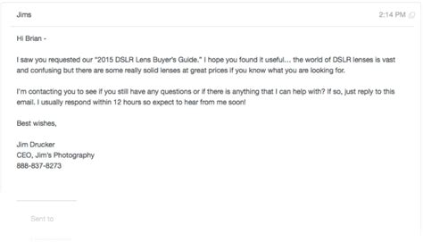 HTML Vs Plain Text Email You Can And Should Use Both In Your Business