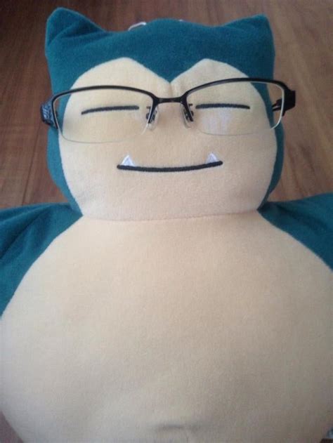 Pokémon Wearing Glasses Is A Meme Kotaku Australia