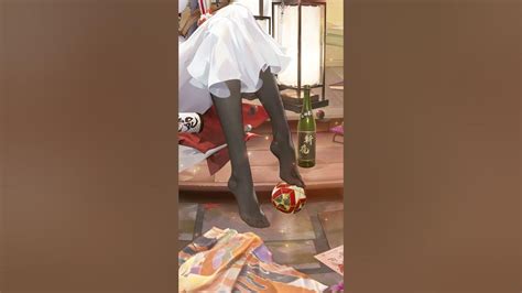 【放置少女】「きゃぁ！うぅ平気、よ。やってはいけないこととか、ついやってしまうよね、わたし～」『温潤な恋詩』 和泉式部 Shorts