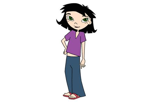 Kat Cassidy Kenny The Shark Wiki Fandom