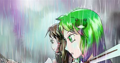 東方 幻想郷の巫女たち さなぎのイラスト Pixiv