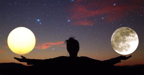 Integrando Sagitario Luna Sol Ascendente AstrologíaTerapéutica Infobae