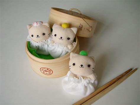 Kawaii Toys