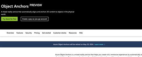 Hololens 2 Azure Unity And Mrtk Microsoft Qanda
