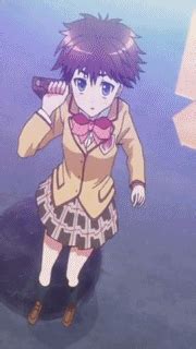 Latest Kanokon Primera Temporada Amino