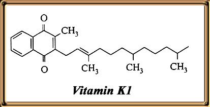 Vitamin K1