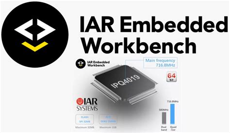 IAR Embedded Workbench For ARM V FileCR