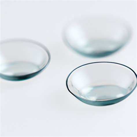 The Most Unique Patterned Contact Lenses On The Market