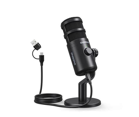 MAONO PD100U Dynamic USB Microphone - Audio Shop Nepal