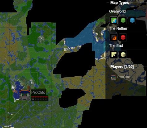 feature request megathread · issue 3461 · webbukkit dynmap · github