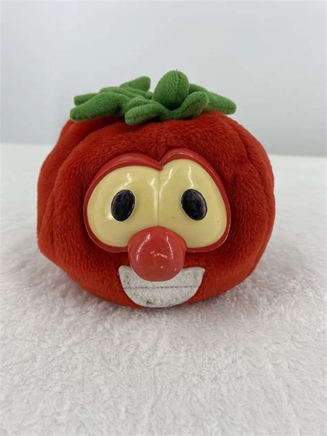 Veggie Tales Bob