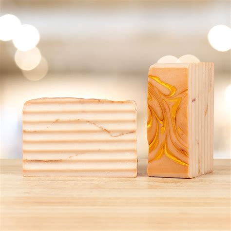 Alter Ego Buff City Soap