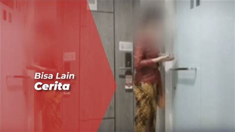 Video Kebaya Merah Viral Diduga Karena Mengenakan Busana Tradisional