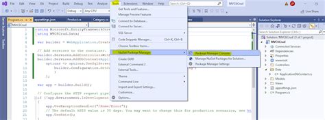 Aspnet Core Mvc Net 60 Crud Operation
