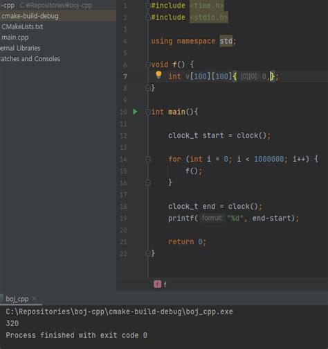 자바에서 N개짜리 배열 생성은 On이 걸린다 C C 도 마찬가지 Nahwasa