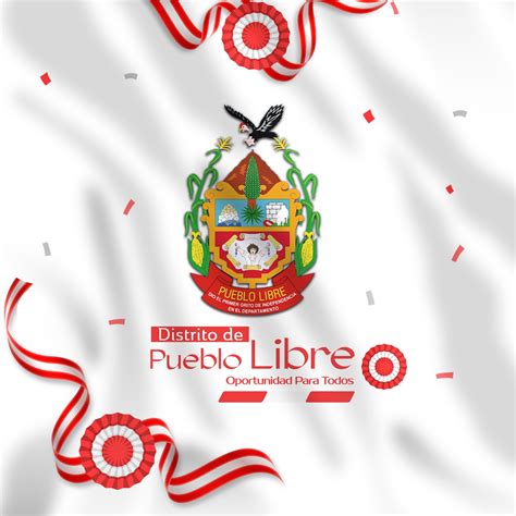 Municipalidad Distrital De Pueblo Libre Gestion 2023 2026