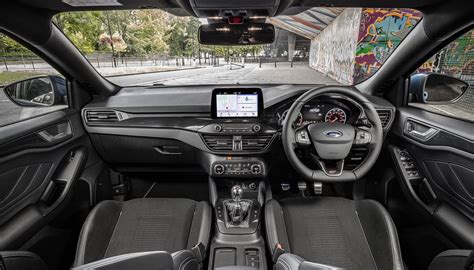 2024 Ford Focus St Interior Here Are All 2024 Lincoln Navigator