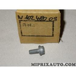 Vis fixation usage divers Volkswagen Audi Skoda Seat original OEM ...