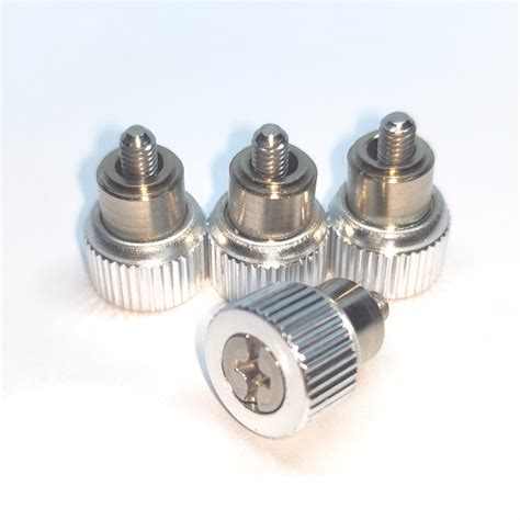 Pem Captive Screws At Stanley Musso Blog