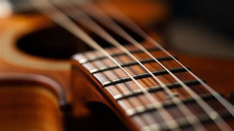 What Are Fanned Frets