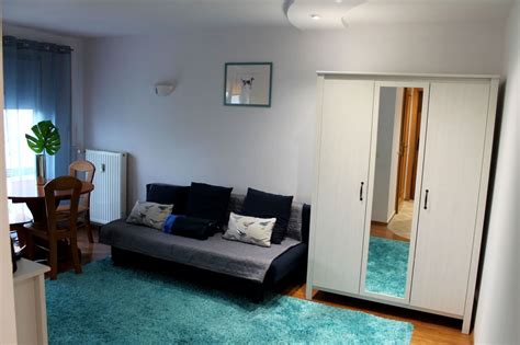 Mieszkanie Gliwice al Majowa bez pośrednika 37 m2