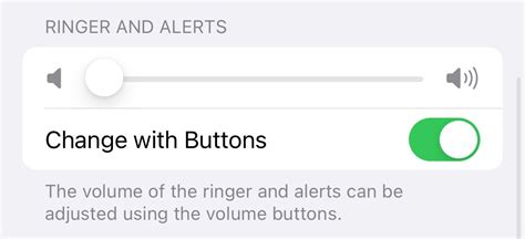 IPhone Volume Buttons Not Working Try These Fixes
