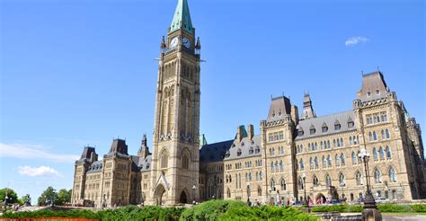 Оттава Канада 2025 цены достопримечательности советы Travel Answer