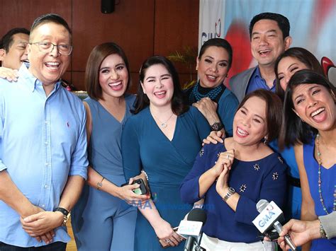 In Photos Unang Hirit Celebrates 20th Anniversary Gma Entertainment