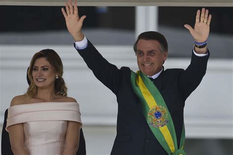 Bolsonaro Vai Ser Obrigado A Passar A Faixa Presidencial Para Lula