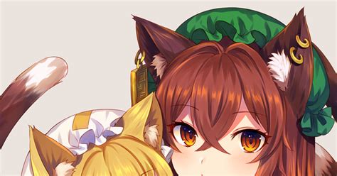 東方project 主従逆転 麻呂太＠c103日曜東ワ30bのイラスト Pixiv