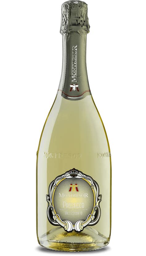 Vini Montresor Prosecco Rosè Millesimato - Vini Montresor