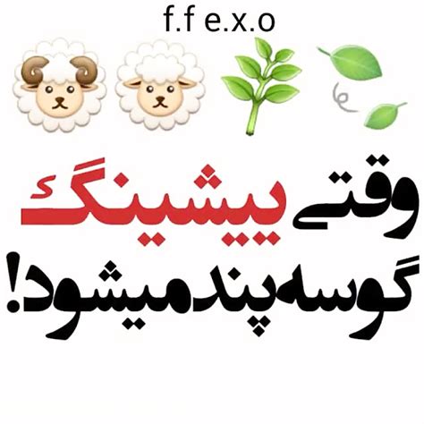 اکسو علف خوردن لی