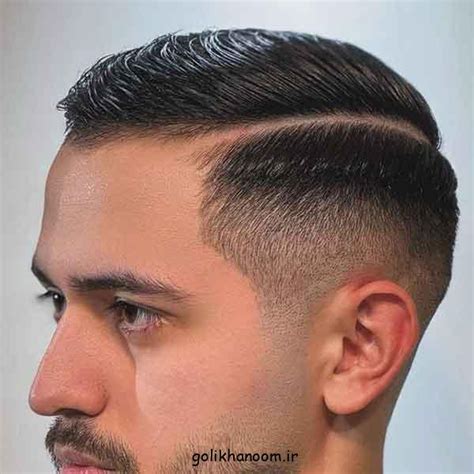 مدل موی پسرانه جدید 2025؛ بر اساس سلیقه فردی، شکل صورت و نوع مو طراحی