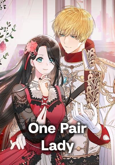 อ่าน One Pair Lady ตอนล่าสุด แปลไทย Manga Lc อ่านมังงะ อ่านการ์ตูน