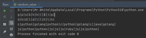 Python Python