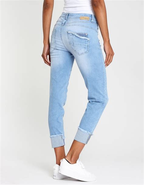 Jeans Amelie Cropped Gang bei Mode Löning