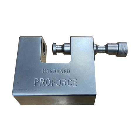 Squire Ws75 Storage Cargo Shipping Sea Container Security Trailer Lock