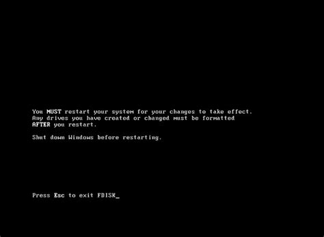 Panduan Lengkap Menginstal Windows 98 Panduan Lengkap Penginstalan